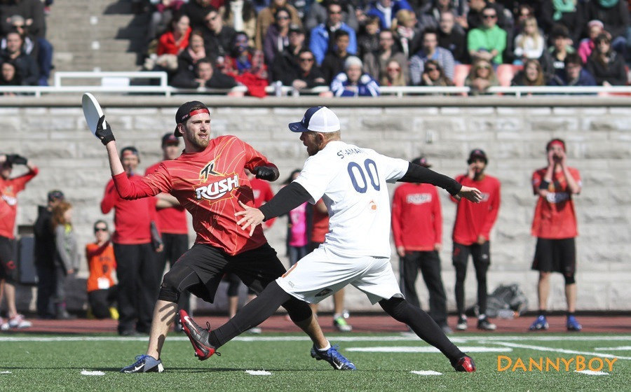 History of Frisbee and Disc Sports in Canada – The History of Frisbee ...