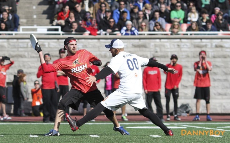 History of Frisbee and Disc Sports in Canada – The History of Frisbee ...