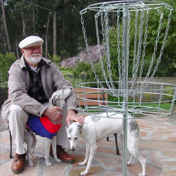 Disc Golf History – The History of Frisbee and Disc Sports