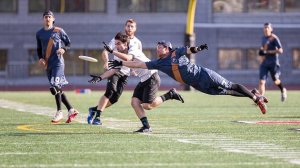 History of Ultimate Frisbee – The History of Frisbee and Disc Sports