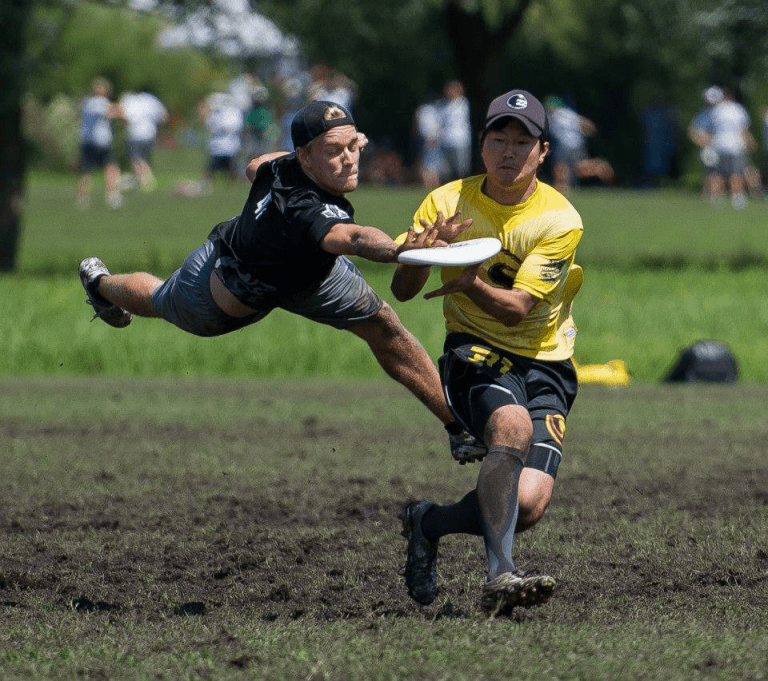 History of Ultimate Frisbee – The History of Frisbee and Disc Sports