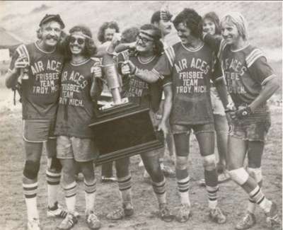 Guts Frisbee History – The History of Frisbee and Disc Sports