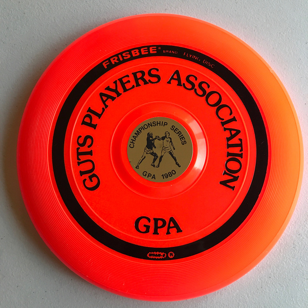Guts Frisbee History – The History of Frisbee and Disc Sports