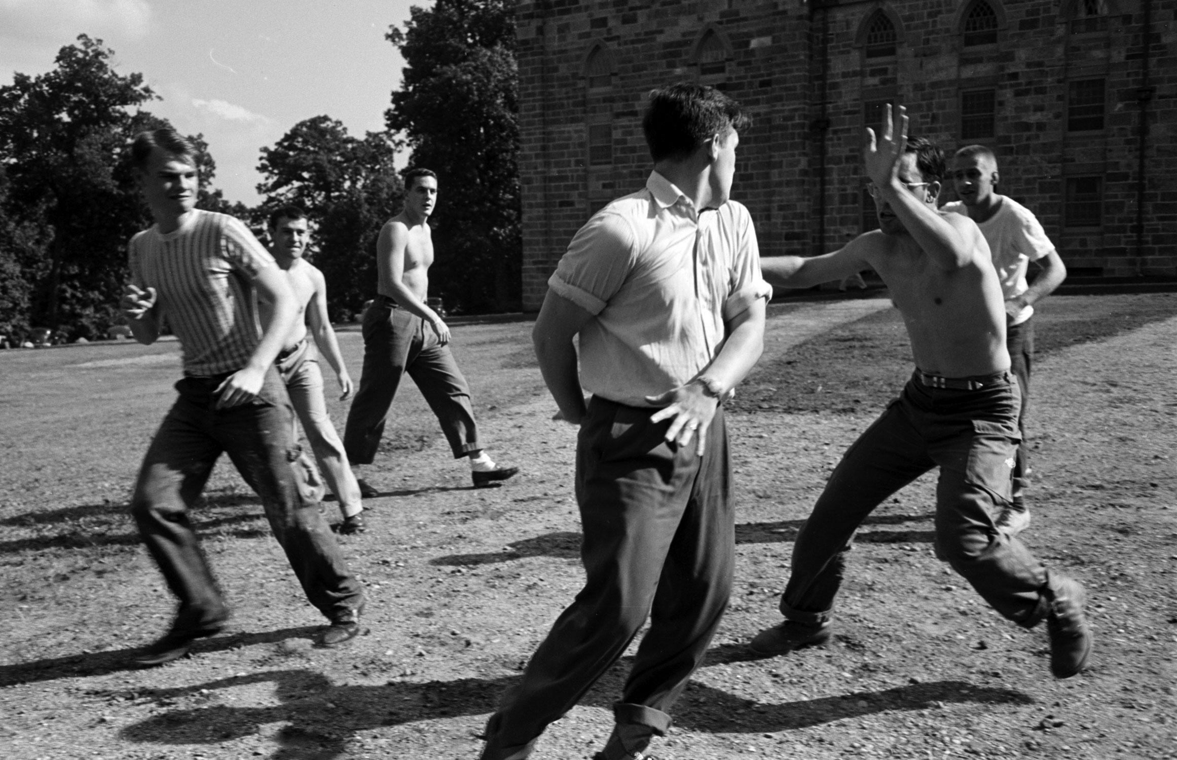 History of Ultimate Frisbee – The History of Frisbee and Disc Sports