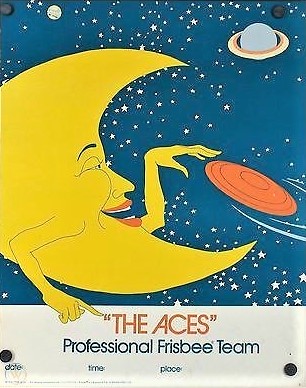 The History of Frisbee and Disc Sports – History of Disc Sports