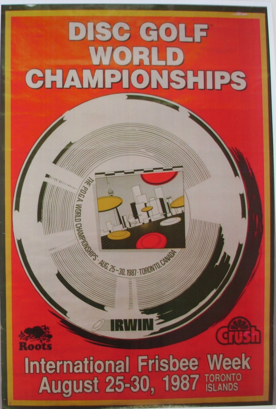 The History of Frisbee and Disc Sports – History of Disc Sports