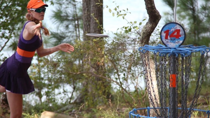 History of Disc Golf in Canada – The History of Frisbee and Disc Sports