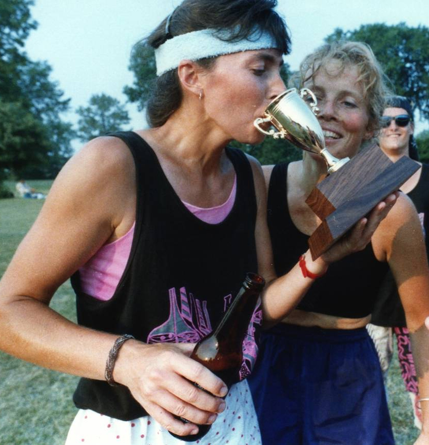 Ultimate Frisbee History in Canada – The History of Frisbee and Disc Sports