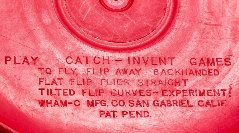 The History of Frisbee and Disc Sports – History of Disc Sports