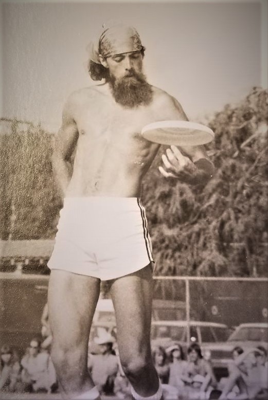 Freestyle Frisbee History – The History of Frisbee and Disc Sports