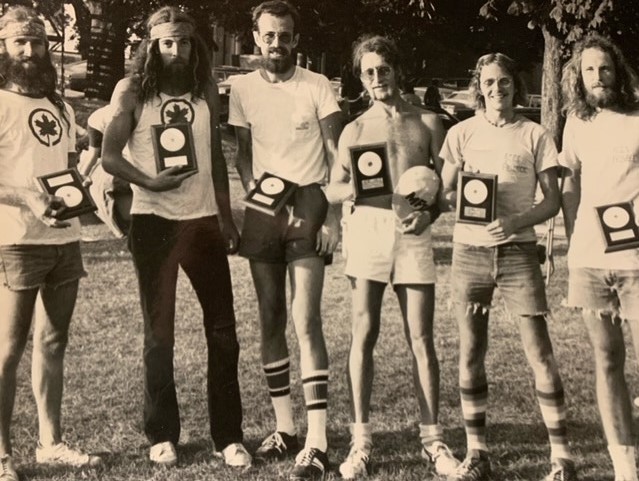 Freestyle Frisbee History – The History of Frisbee and Disc Sports