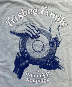 Spirit of the Game – Ultimate Frisbee – The History of Frisbee and Disc ...