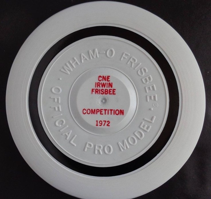History of Frisbee and Disc Sports in Canada – The History of Frisbee ...